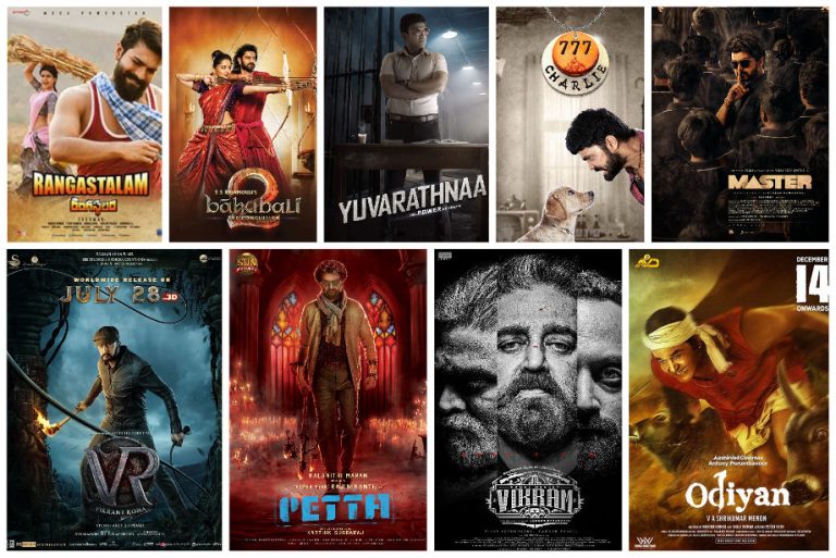 Indian Film VFX and DI Expertise | iGene Media